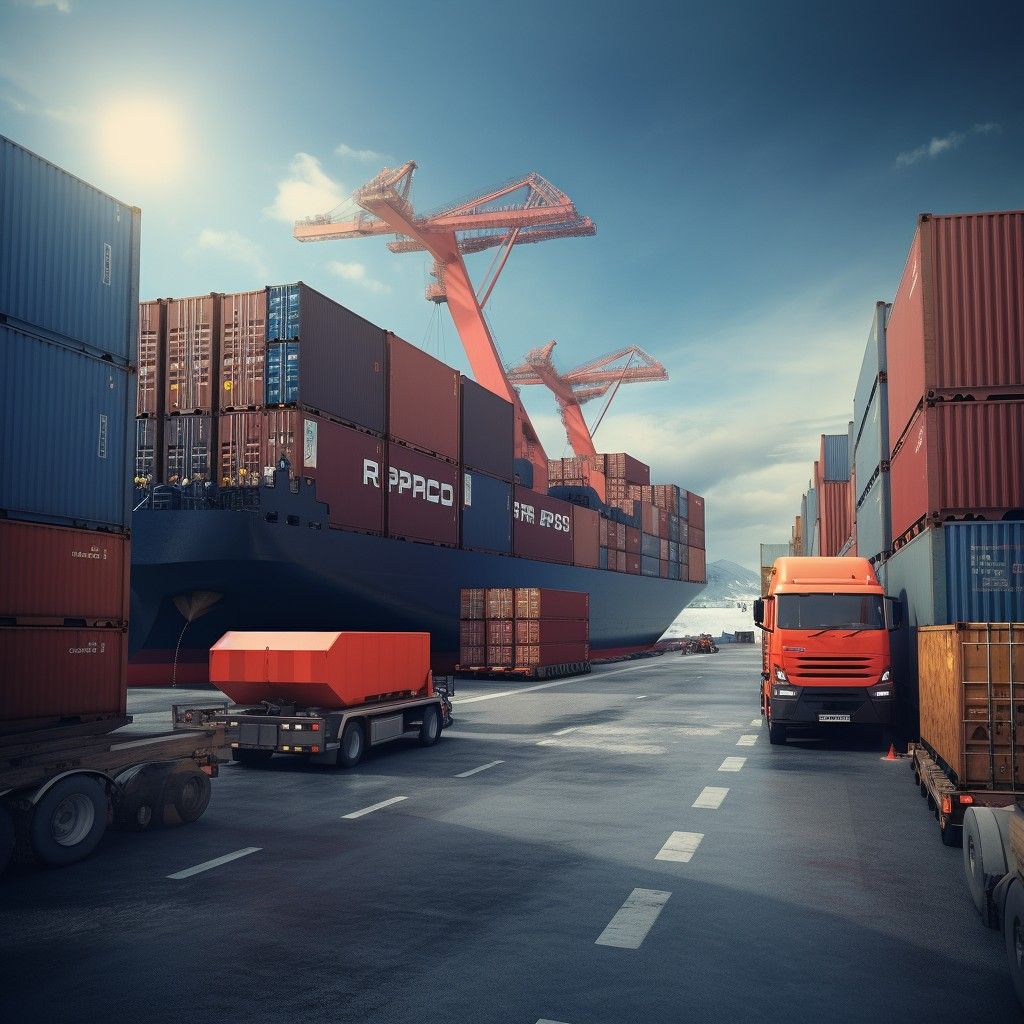 Uriri Express Logistics Ltd